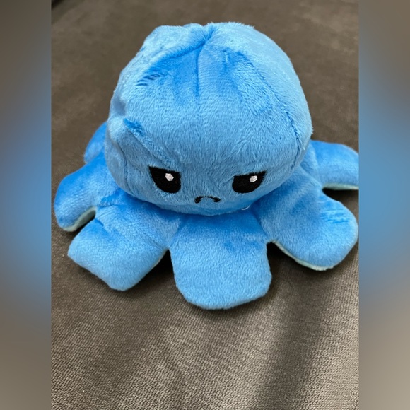Toys | Reversible Plush Octopuses | Poshmark